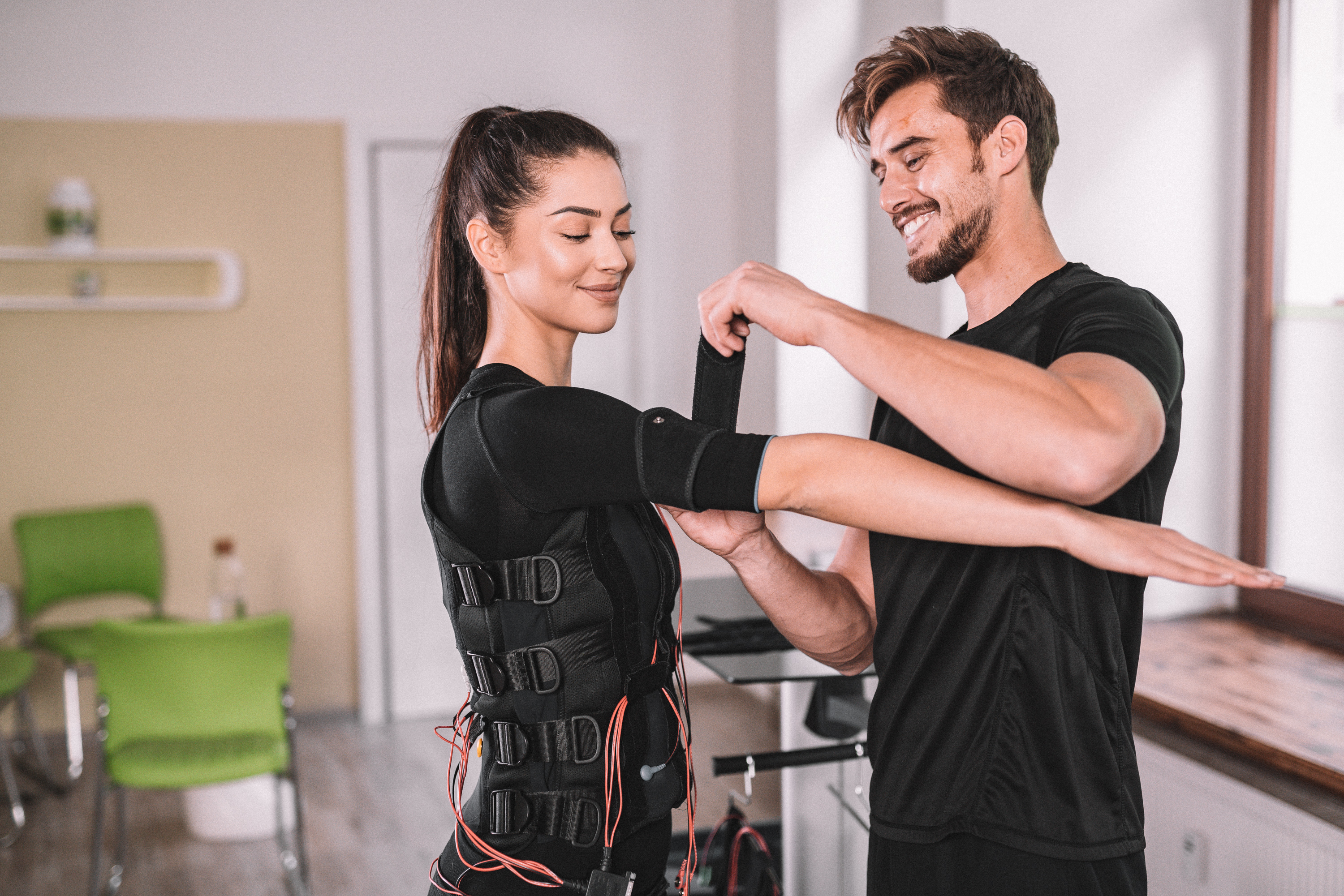 Emyos EMS Leipzig - scheffler-fotografie.de